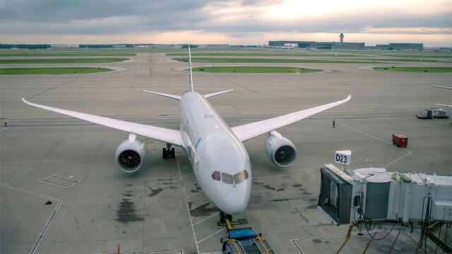 USA: Boeing workers go on strike - They rejected the agreement on new ...
