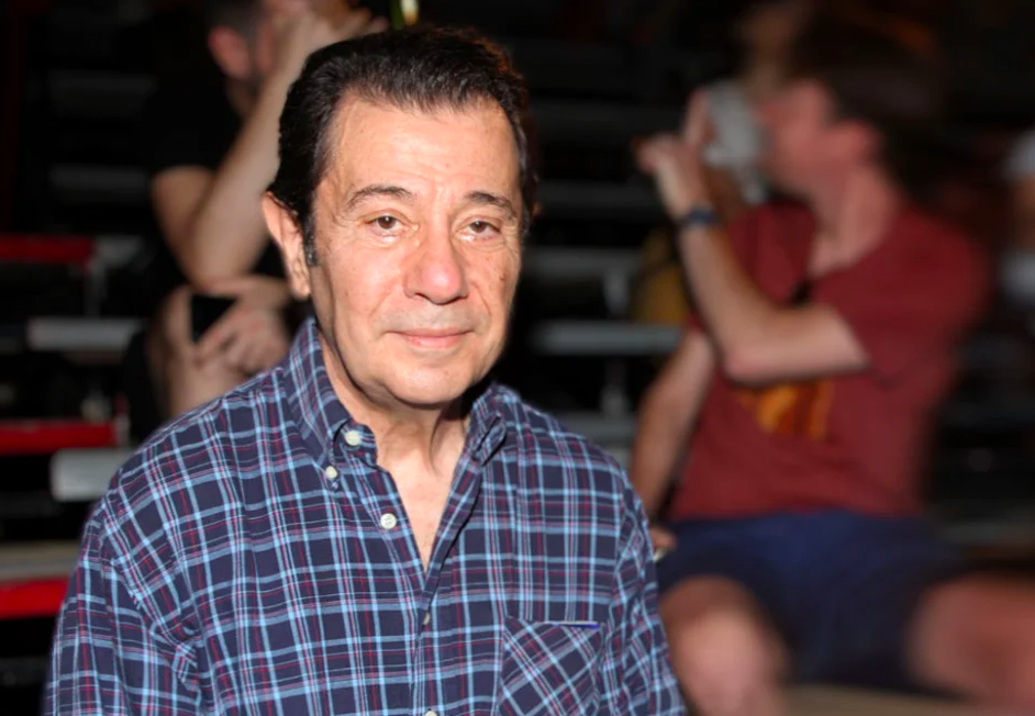 Dánis Katranídis: The Actor Dies at Age 75 - ProtoThema English