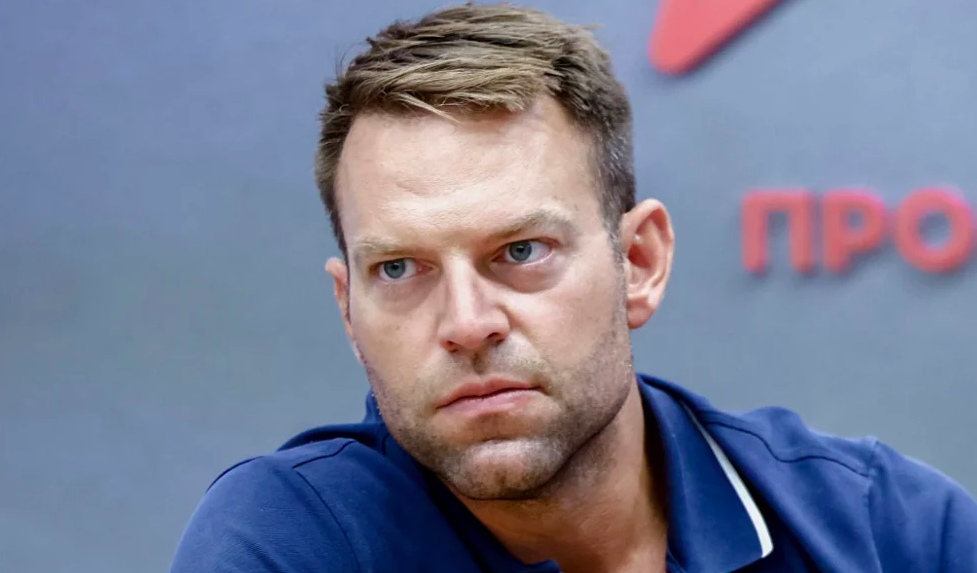 SYRIZA: What's Behind Kasselakis' Name Change – Battle Lines Drawn with ...