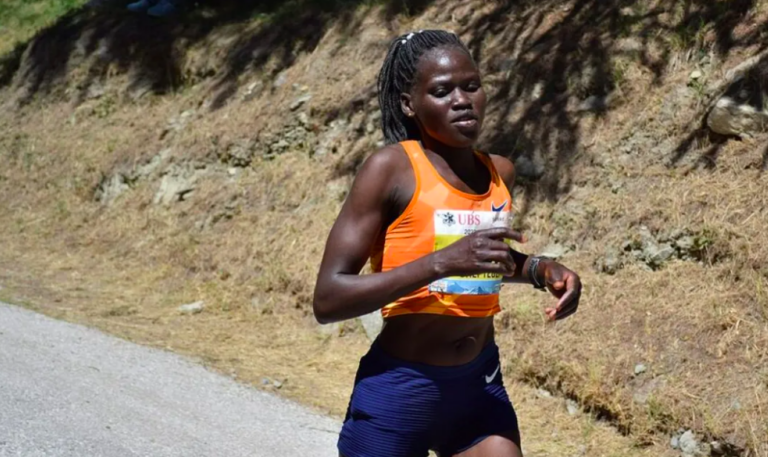 Tragic Loss: Marathon Runner Dies After Horrific Attack by Partner ...