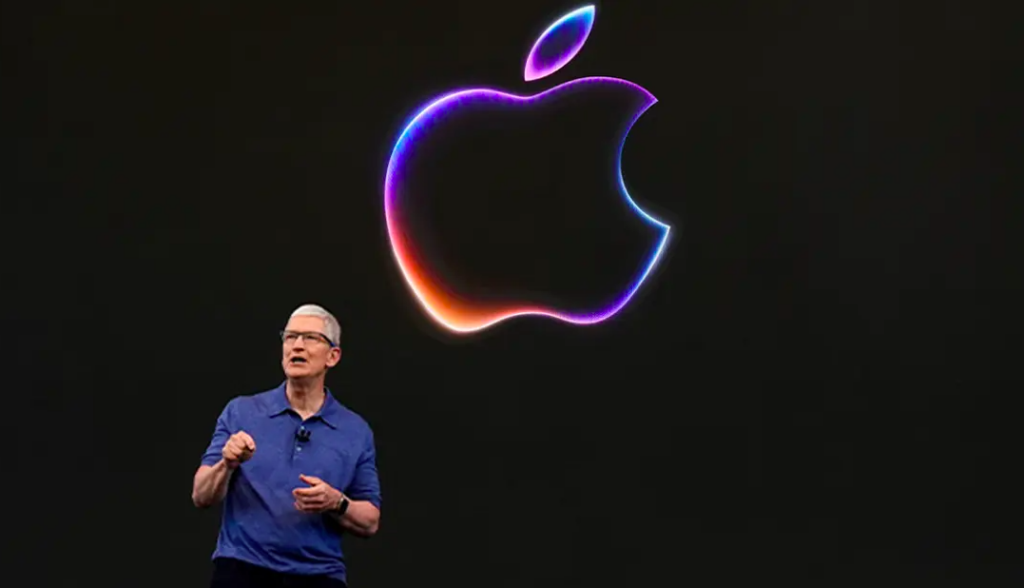 Apple: Unveiling the iPhone 16 - Watch the Presentation Live ...