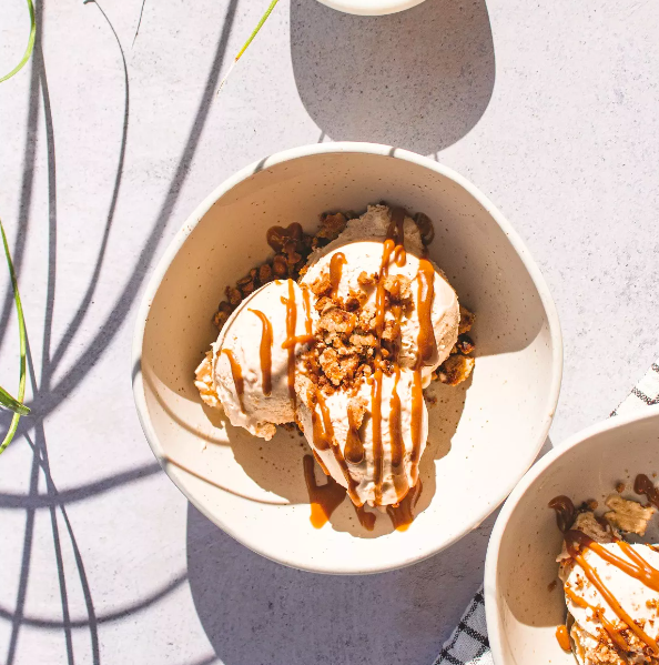 Greek Ice Cream Trends: What’s Hot Right Now - ProtoThema English