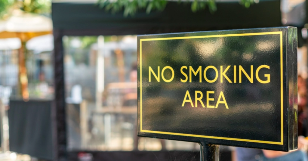 European Commission Plans to Ban Smoking in Outdoor Spaces - ProtoThema ...