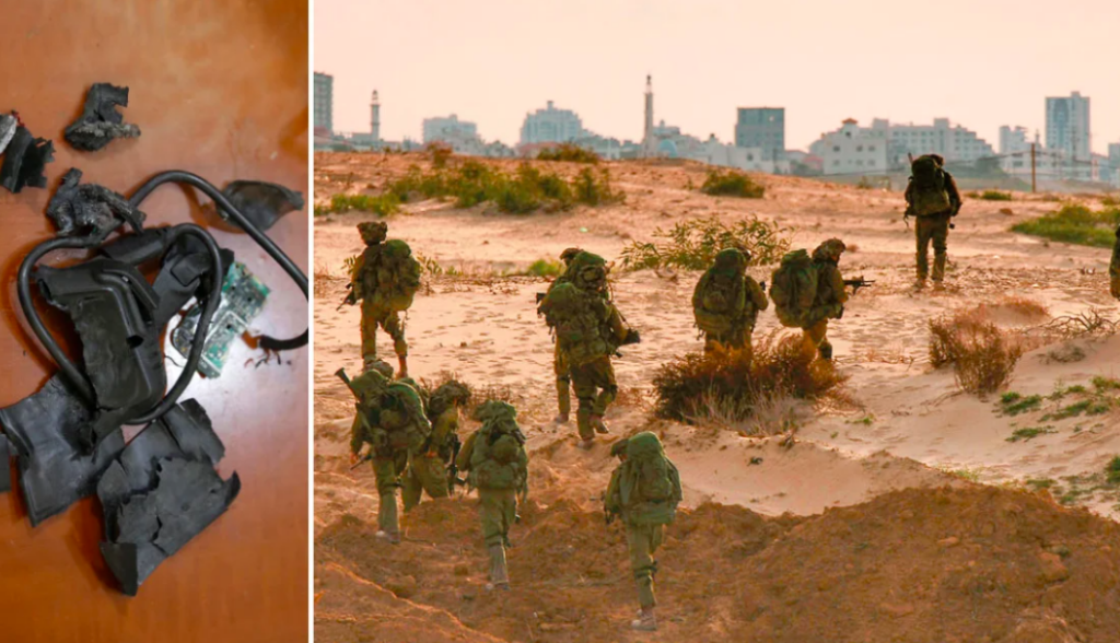 Mossad: Crafting a Legacy of Power - The Historic Operations That ...