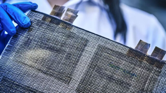 Sweden: Scientists have built "the world's most powerful battery ...