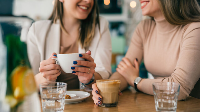 The Art of Conversation - A guide to small talk with strangers ...