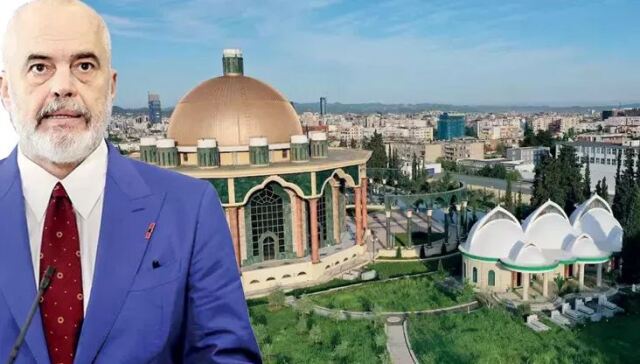 Rama Plans First Independent Islamic State Modeled After the Vatican ...