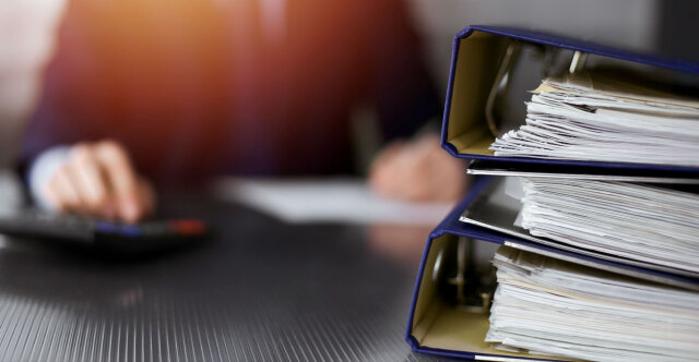 Carousel fraud ring involving fictitious companies caused a VAT loss of ...