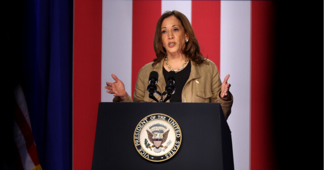 Kamala Harris: Official endorsement from the New York Times - "He is ...