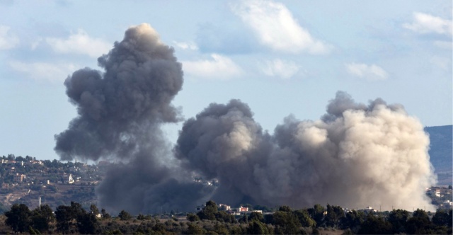 Wave of Israeli attacks in Lebanon after bomb explosions – "They ...