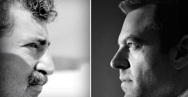 SYRIZA Poster War: Polakis, Spirtzis, and Famellos React to Kasselakis ...