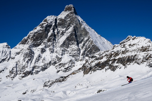 Italy and Switzerland Redefine Their Borders as Melting Glaciers Shift ...