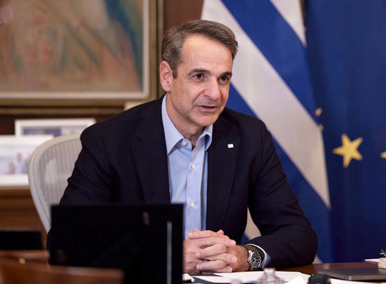 Mitsotakis: The TIF commitments were not reckless handouts, but ...