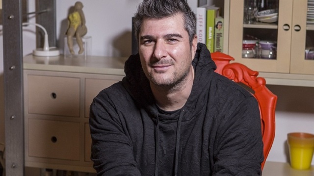 Moraitis for Kasselakis: If Stefanos becomes Prime Minister, the state ...