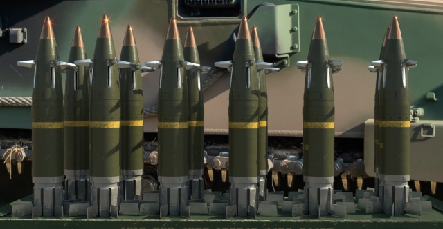 Greek Defence Systems: Joint venture with CSG Group for the production ...