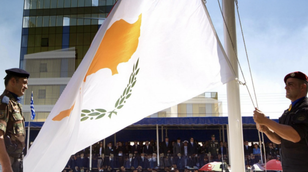 Cyprus: The Republic of Cyprus turns 64 in the shadow of permanent ...