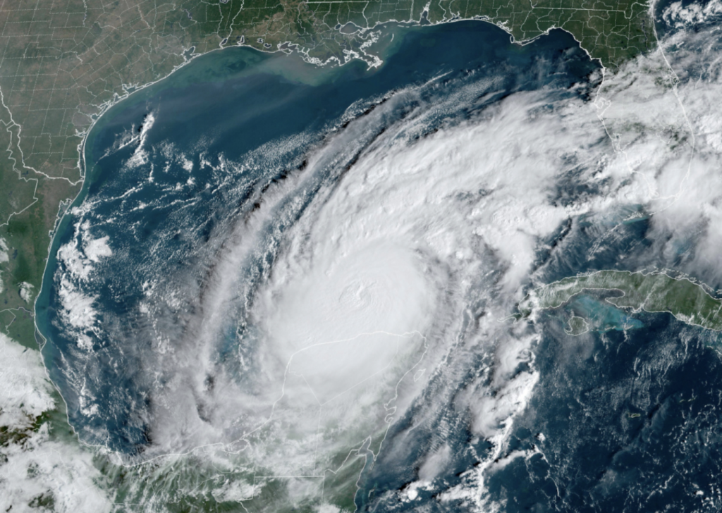 Florida: Alert for Hurricane Milton - Chaos on the roads, “if you stay ...