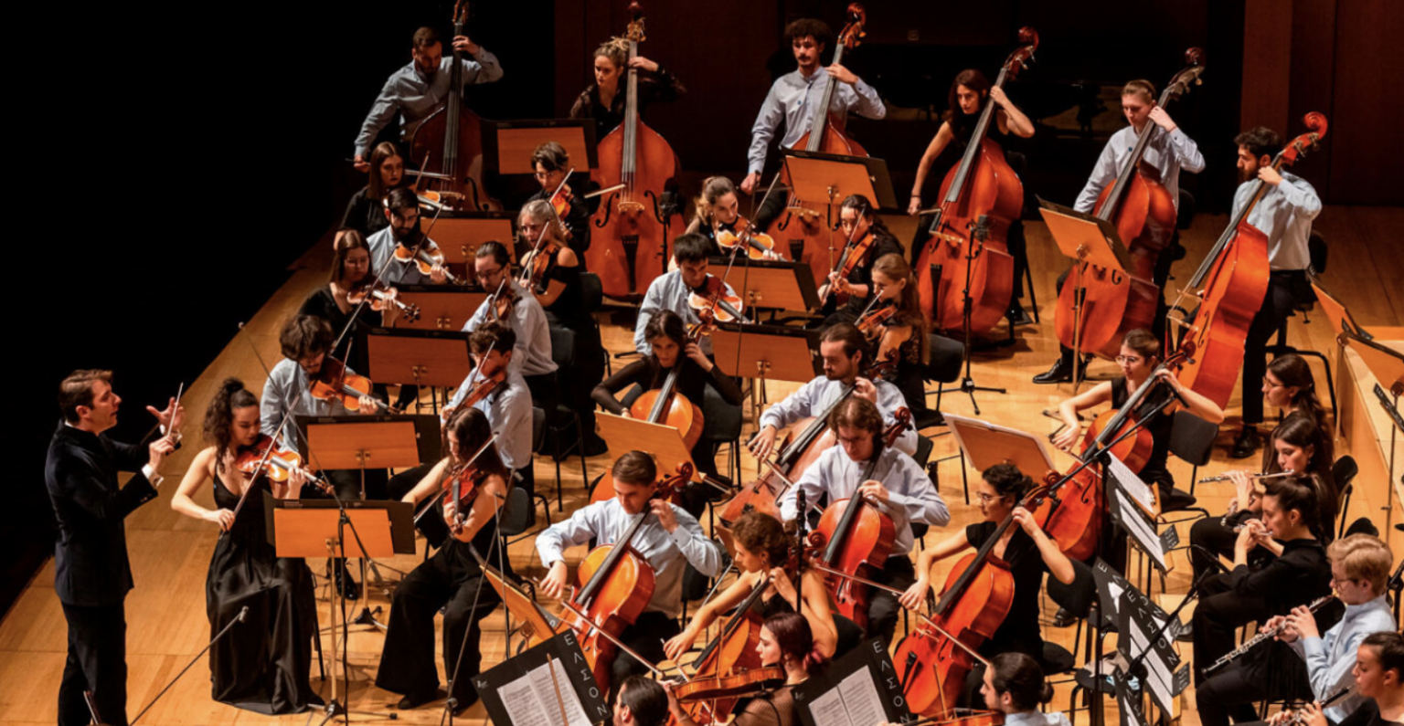 Greek Youth Symphony Orchestra to perform at New York's iconic Carnegie ...
