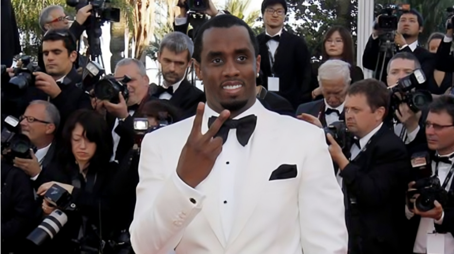 Diddy: Files third appeal - Requests release until his trial ...