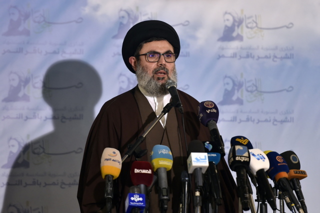Hezbollah confirmed the death of Nasrallah's successor, Hashem Safedin ...