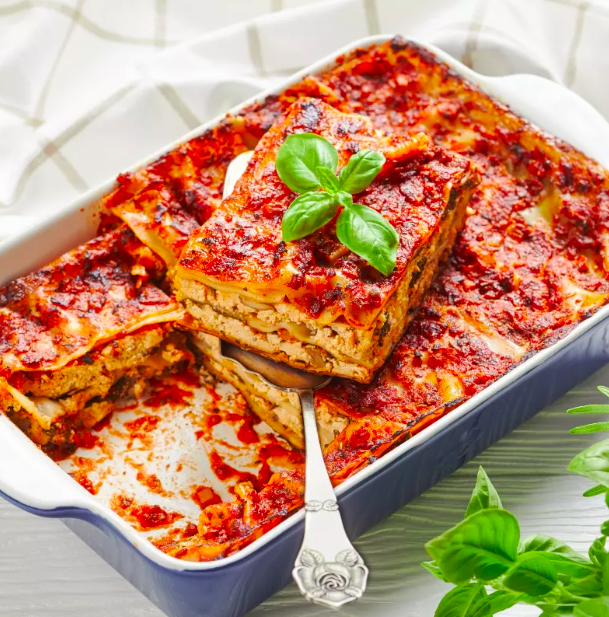 Baked Lasagna: Secrets to Success and 7 Delicious Recipes to Impress ...