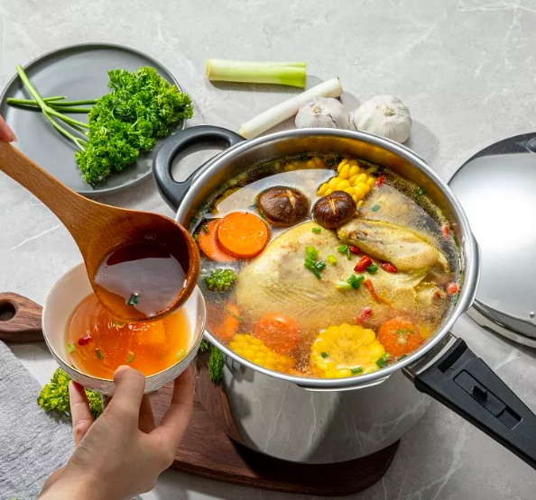 Pressure Cookers: The Ultimate Kitchen Tool for Flavorful Cooking ...