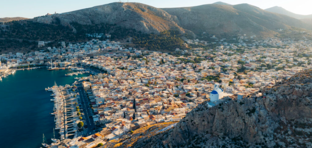 Kalymnos: An Island Filled with History, Tradition, and Authentic ...