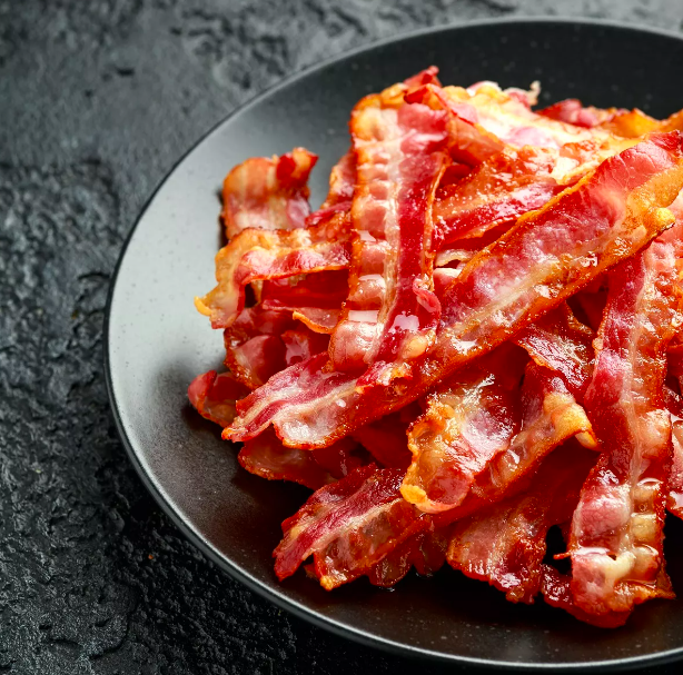 All the secrets to making bacon extra crispy - ProtoThema English