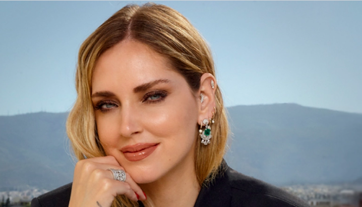 Chiara Ferragni’s reflection: “This year was a huge life lesson ...
