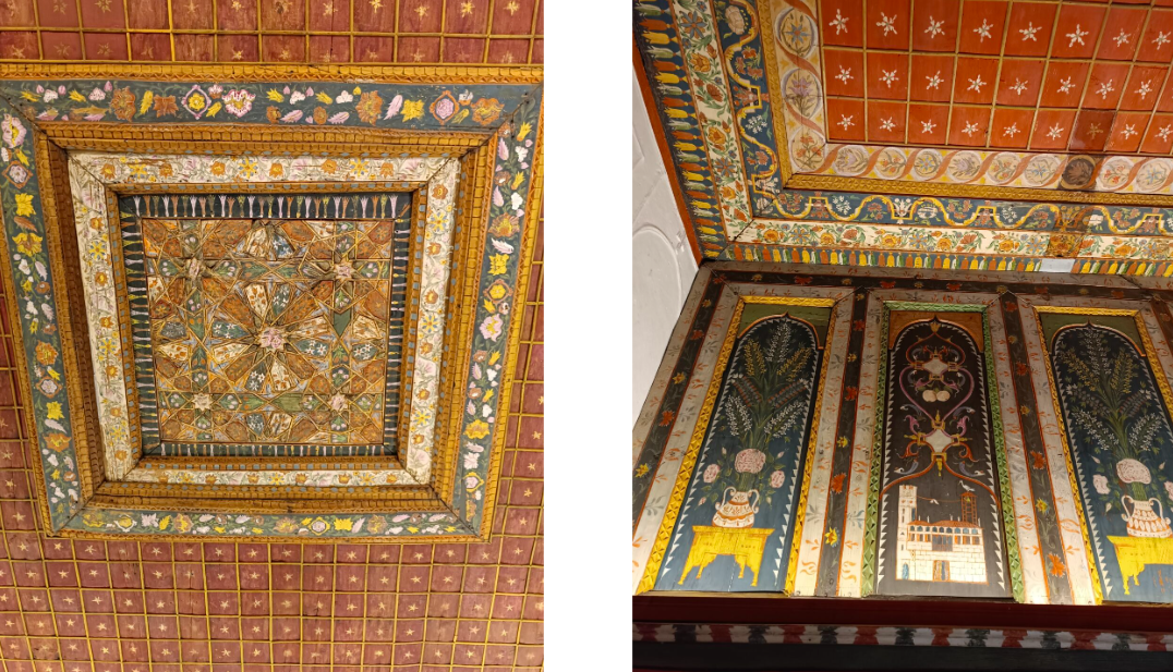 Pulko Mansion: An architectural gem in Siatista - ProtoThema English