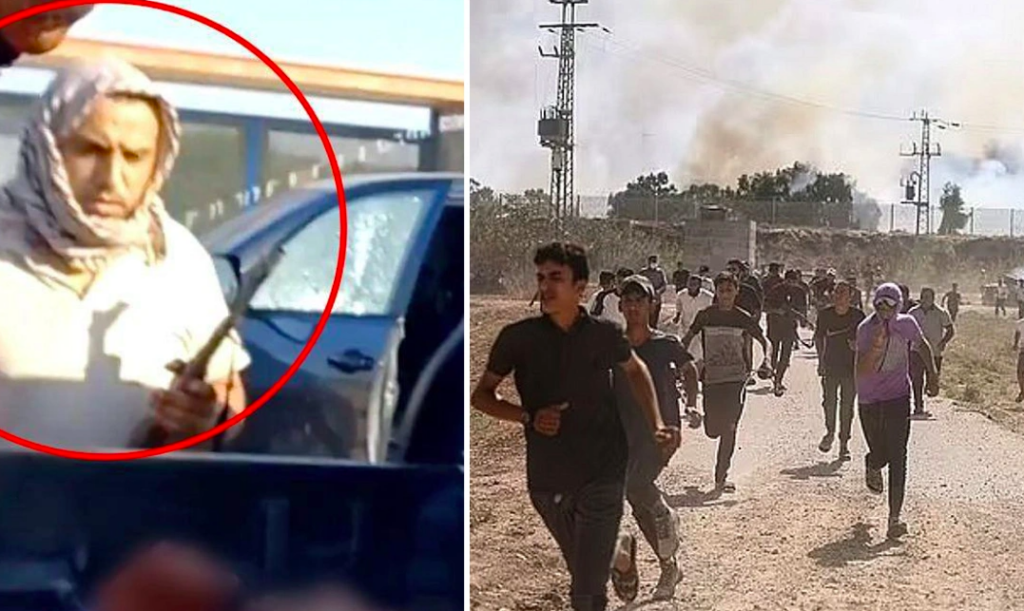 IDF: Hamas commander responsible for October 7 Israeli murders and ...