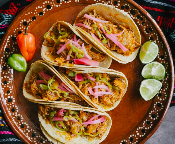 8 must-visit Mexican restaurants in Athens - ProtoThema English