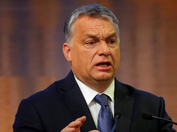 Viktor Orban: "We will send the migrants to Brussels if this situation ...