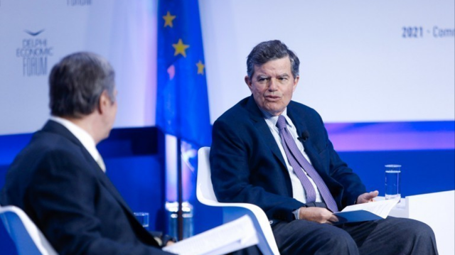 Athanasios Martinos: "Without Greek tankers transporting Russian oil ...