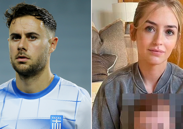 George Baldock: Heartbreak for his partner and family - "We were ...