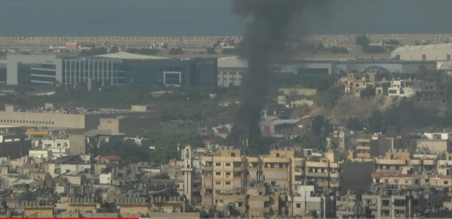 Israel ignores the US and strikes Beirut again - Netanyahu opposes a ...
