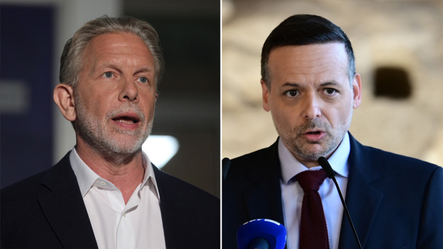 PASOK Election Battle in Athens: Live Coverage of Haris Doukas and ...