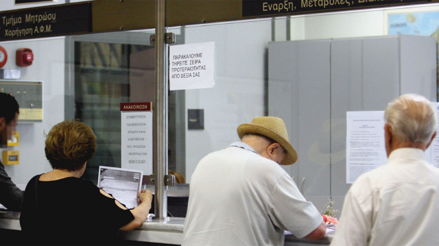 Tax Office: New out-of-court settlement procedure begins today - Who ...