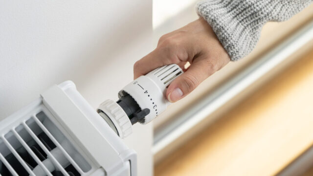 Heating allowance increase: Higher amounts for those who choose ...