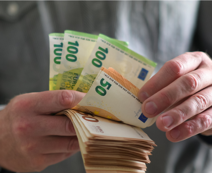 Thessaloniki fraud scandal: Businessman and ex-politician involved in € ...