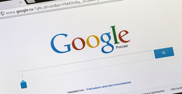 Russia fines Google $2.5 decillion for YouTube account blocking ...