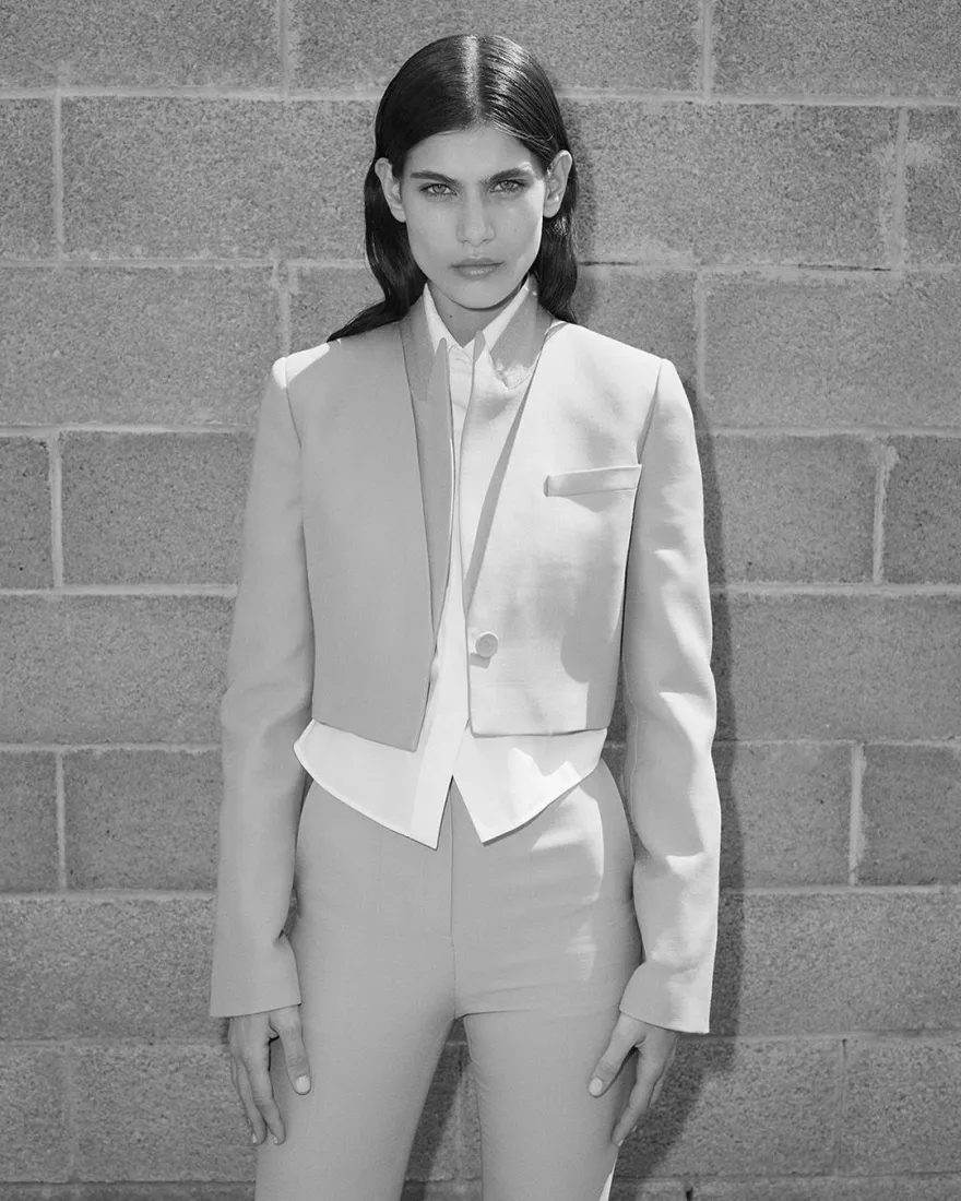 Anthi Fakidari: The first Greek angel on Victoria’s Secret catwalk ...