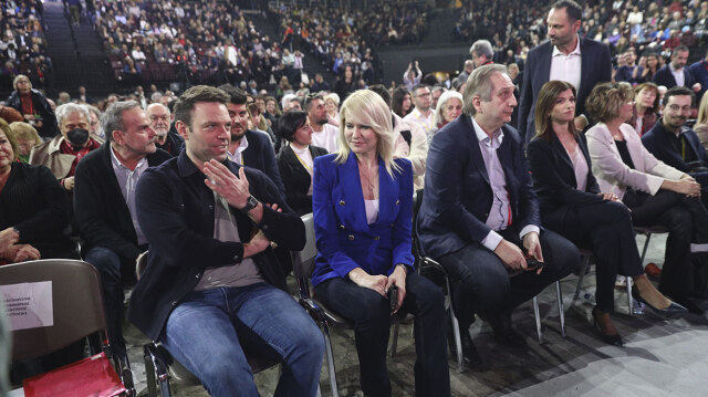 SYRIZA on the edge: The "87" definitively excluded Kasselakis ...