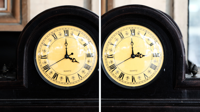 Time Change 2024: When we’ll turn the clocks back one hour - ProtoThema ...