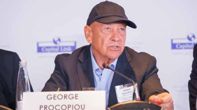 George Prokopiou: The 'king of real estate' with investments in 2,500 ...