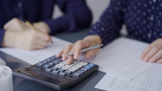 Tax relief: How the abolition of presumptions and the change in tax ...
