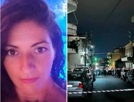 Murder in Agrinio: Evidence points to premeditated murder of Dora ...
