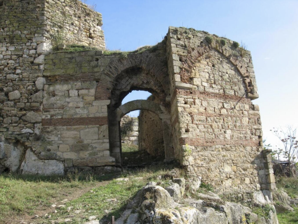 Didymoteicho: The Ministry of Culture initiates restoration of the ...