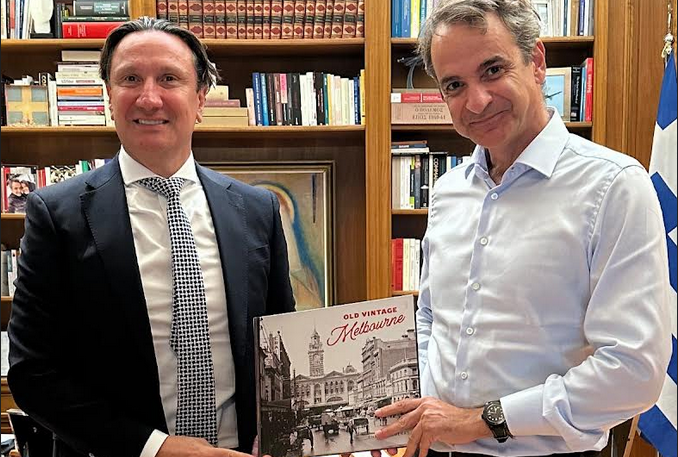 ProtoThema English - Νews from Greece and all over the world