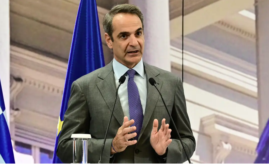 ProtoThema English - Νews from Greece and all over the world